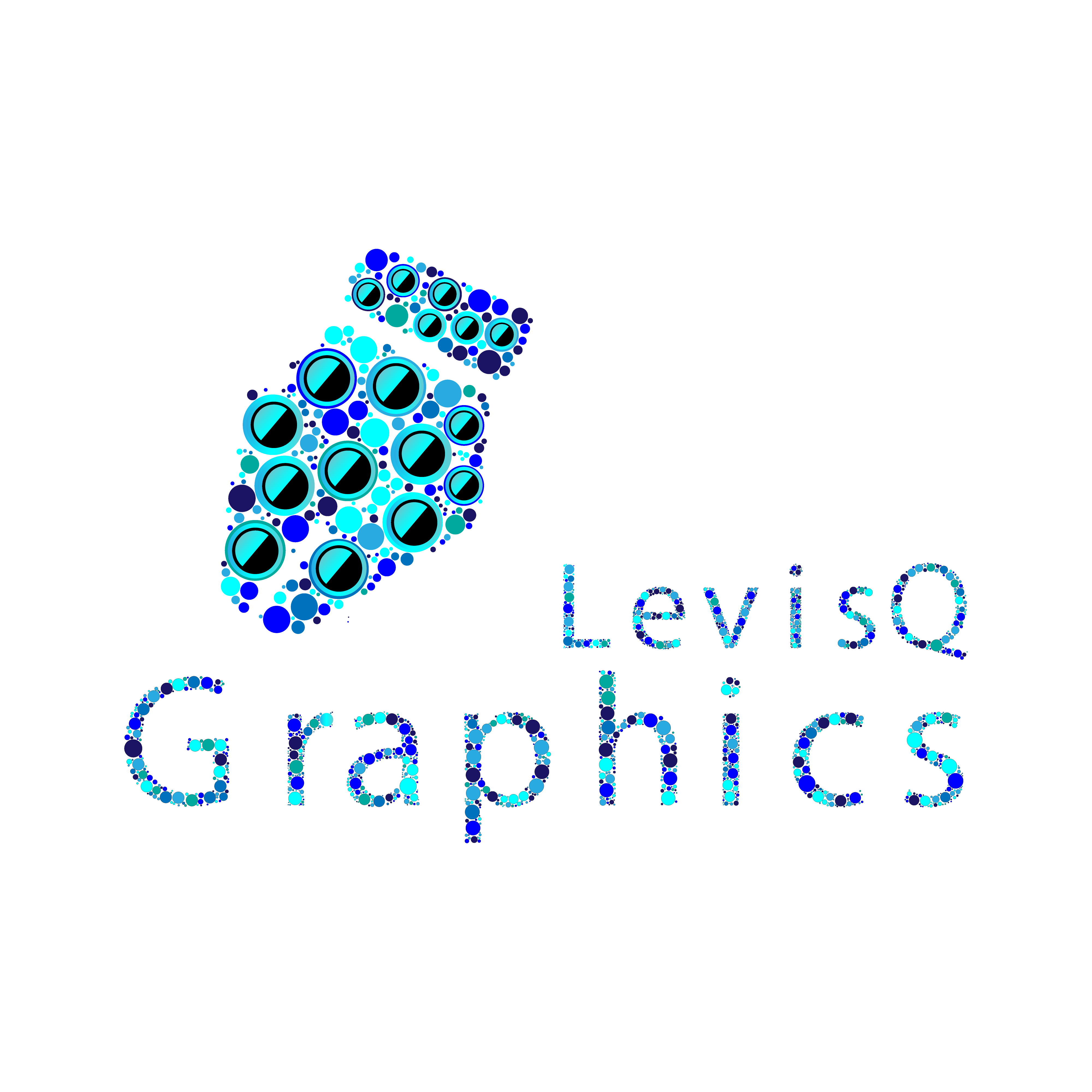 LeviisQ Portfolio